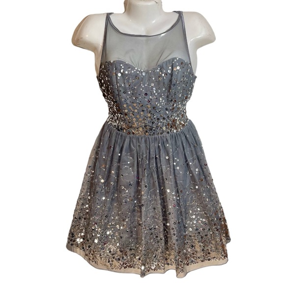 Deb | Dresses | Deb Formal Dress | Poshmark